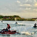 Jet Ski Tour through San Juan Bay - The Value for Money