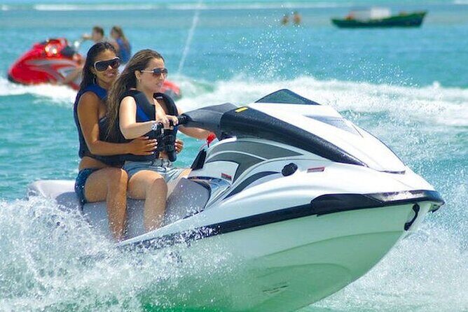 Jet Ski Water Activities and Beach Time in Montego Bay - What Makes This Tour Stand Out?