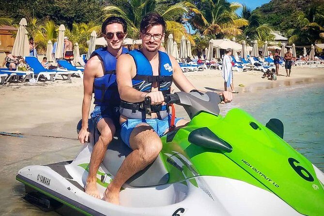 Jet Ski/Waverunner Rental - The Practicalities and What to Expect