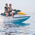 Jet Ski With Private Transportation From Montego Bay Resorts - Authenticity and Safety