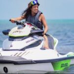Jet Ski & Zip line splash in punta cana - The Experience: What You Can Expect