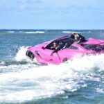 Jetcar with Private Transportation from Montego Bay - What to Expect: A Step-by-Step Breakdown