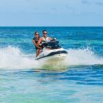 Jetski and Parasailing w/ Entry & Private Transportation - The Itinerary: What to Expect from Start to Finish