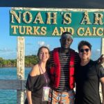 Jetski Rental in Providenciales - Who Will Appreciate This Experience Most?