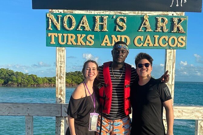 Jetski Rental in Providenciales - Who Will Appreciate This Experience Most?