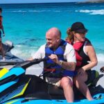 Jetski Rentals Nassau Bahamas. Transportation included (free) - The Practical Side: Booking, Pricing, and Considerations