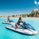 Jetski Ride in St Maarten - How the Tour Is Structured