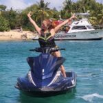 JetSki Tour on Vieques - The Itinerary in Detail