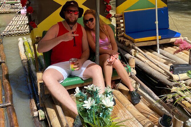 Jetskii & Bamboo River Rafting Tour from Montego Bay - The Sum Up: Is This Tour Worth Your Time?