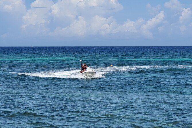 Jetskiing in montego bay from montego bay resorts - Who Is This Tour Best For?