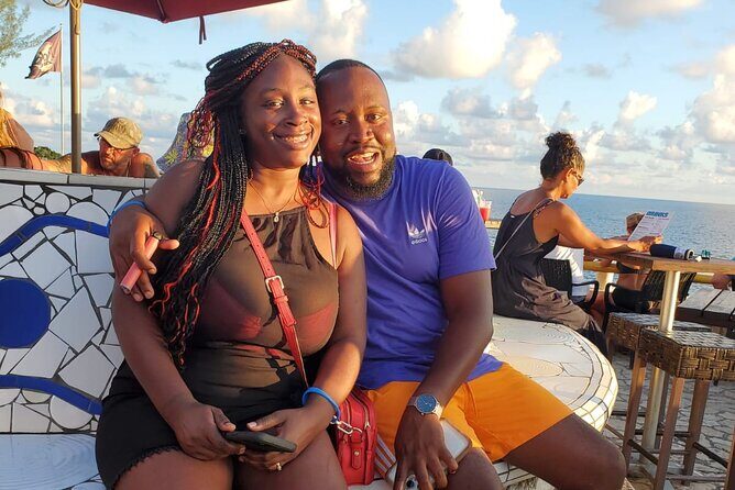 Jewel Grande, Hyatt Zilara & Ziva Hotel-Private Airport transfer - What To Expect: The Transfer Experience