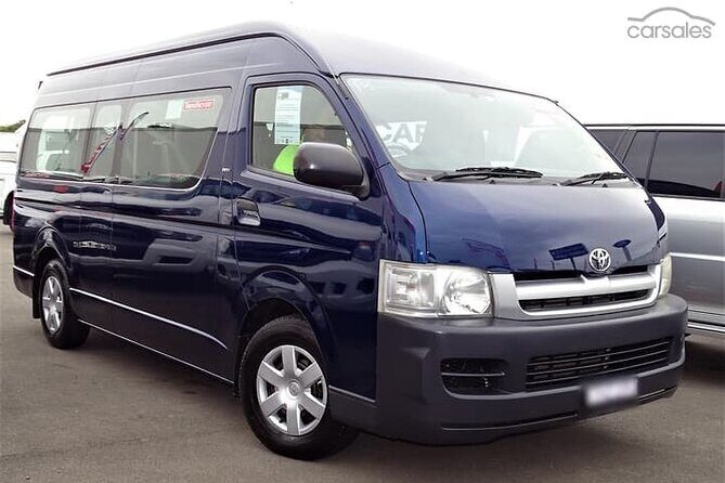 Jewel Grande Private Airport Transfer - Final Thoughts: Why Choose the Jewel Grande Private Airport Transfer