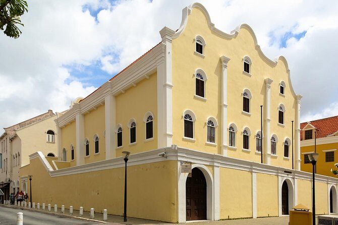 Jewish Heritage of Curacao - Why This Tour Is Worth Considering