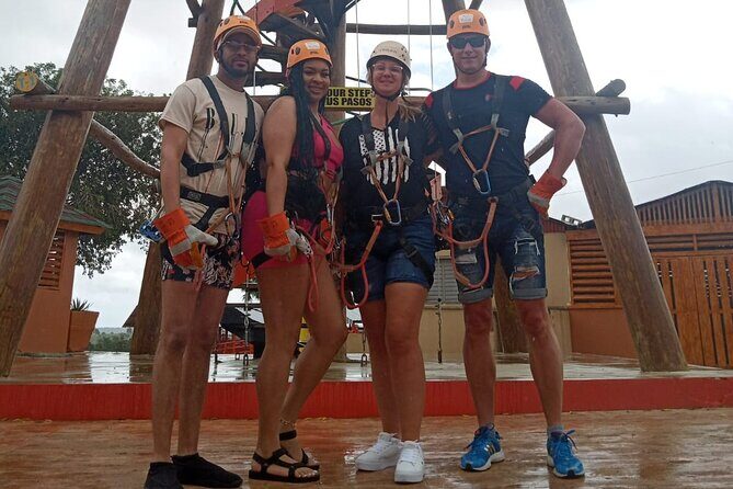 Jhoraji Adventures - The All-Important Lunch and Cultural Moments