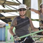 Jhoraji-Zip Line (Canopy) Experience From Punta Cana - What We Loved — And What to Keep in Mind