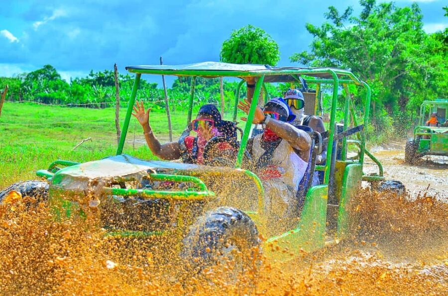 *JJC TOURS* MACAO ARENA GORDA - What Makes This Tour Stand Out?