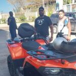 J&L Atv and Scotter Rentals Nassau,bahamas - Frequently Asked Questions