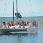 Jolly Cat Charters- Snorkel-Swim- Private Charter-Fun! - The Snorkeling Gear and Guidance