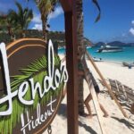 Jost Van Dyke Funday & Willy T (Foxy's, Soggy Dollar, Willy-T) - Authentic Traveler Experiences and Insights