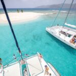 Jost Van Dyke - Soggy Dollar & Sandy Spit Sailing Tour in the BVI - Final Thoughts