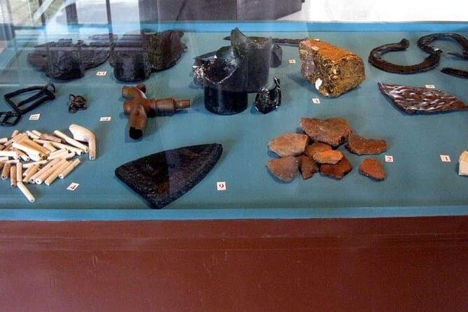 Journey of the Slaves, The British & Spanish Invaders from Ocho Rios - Frequently Asked Questions