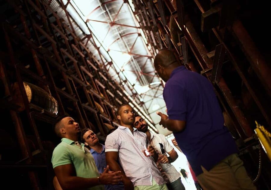 Joy Spence Appleton Estate Rum Tour - Practical Details and What to Know