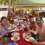 Juan Dolio: Saona Island Day Trip with Catamaran Ride - Who Would Love This Tour?