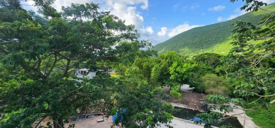 Judgement Yard Tour - Comparing Judgement Yard to Similar Experiences