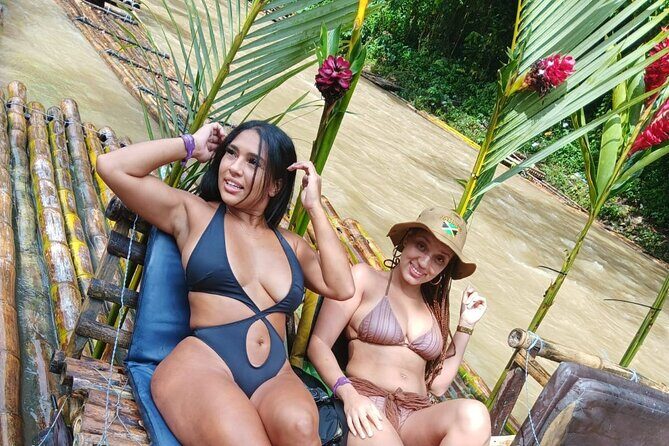 Juicy Adventures Great River Rafting - Is This Tour Right for You?