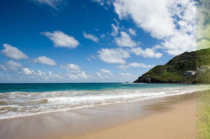 Jungle Bikes ATV Adventure & Beach Tour in St. Kitts - Real Insights from Reviewers