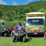 Jungle Bikes ATV Tour in St Kitts - Who Should Consider This Tour?