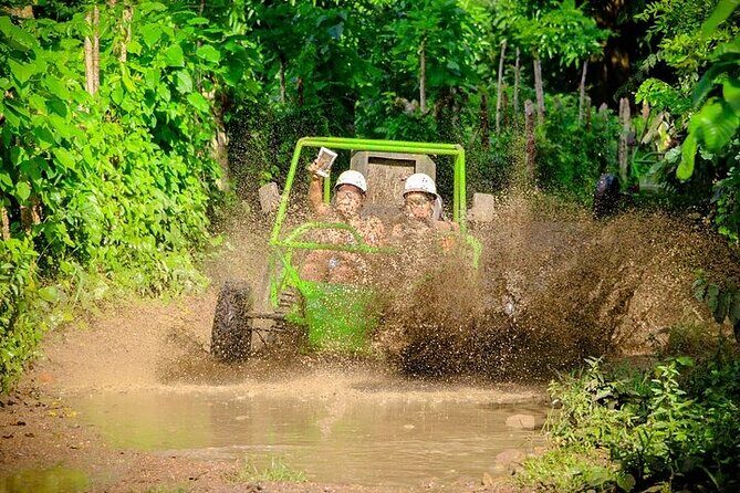 Jungle Buggies + Zilplining + Horseback Ride + Countryside + Macao Beach - Who Should Consider This Tour?