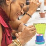 Kadushi Painting Workshop - Is the Kadushi Painting Workshop Right for You?
