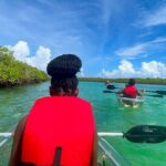 Kayak Adventure, Conch Dive & Local Rum Tasting Grand Turk - The Kayaking Experience