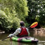 Kayak Adventure on the Roseau River in St Lucia - Who Should Consider This Tour?