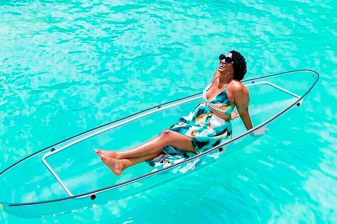 Kayak Adventure Photography on the beach - Price and Value: Is It Worth It?