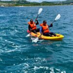 Kayak at Pigeon Island Beach St Lucia - Meeting Point & Convenience