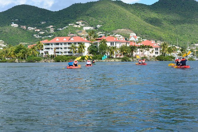 Kayak Lagoon Tour - Final Thoughts
