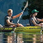 Kayak or Paddleboard Rentals Sosua , Cosita Rica, Neptuno Beach - The Scenic and Practical Benefits