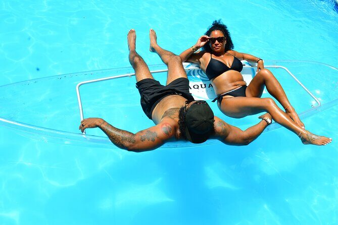 Kayak photoshoot on the beach - FAQs