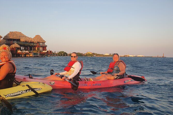 Kayak Tour to Seaglass Island - Why This Tour Is a Great Value
