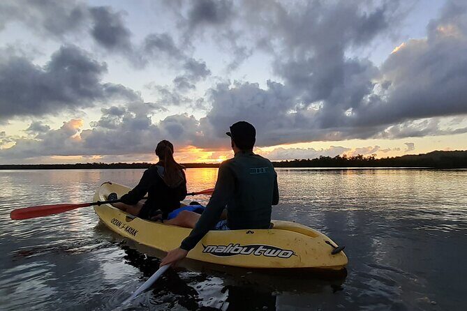 Kayaking & Snorkeling in Samana Bay and Cayo Levantado Island - Who Should Consider This Tour?