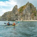 Kayaking & Titou Gorge Adventure + Free Drink - Exploring Titou Gorge: Nature’s Thrill Ride