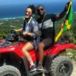 Kennedys ATV and Nature Tour in Montego Bay - Authentic Experiences and Customer Feedback