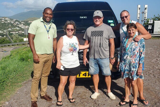 Ken's Scenic Island Tours - Authentic Insights from Travelers