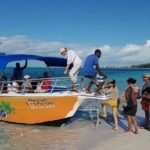 Key to the Sea Parasailing- Private Charter - Cancellation Policy and Practical Details