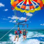 Kids Parasailing Experience Aruba - Considerations Before Booking
