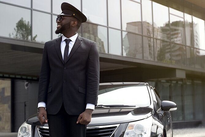 Kingston Airport Taxi To Ocho Rios, Montego Bay Or Negril Hotels - The Benefits of a Private, Personal Transfer