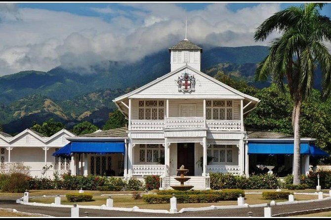 Kingston City Tour - What’s Included & What You’ll Want to Budget For