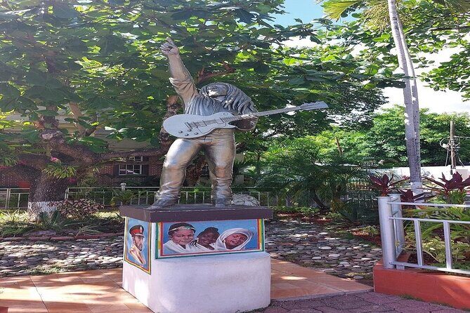 Kingston City Tour - The Practical Side: Comfort, Cost, and Planning